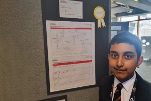 STEM Primary Engineers | St Margaret Ward