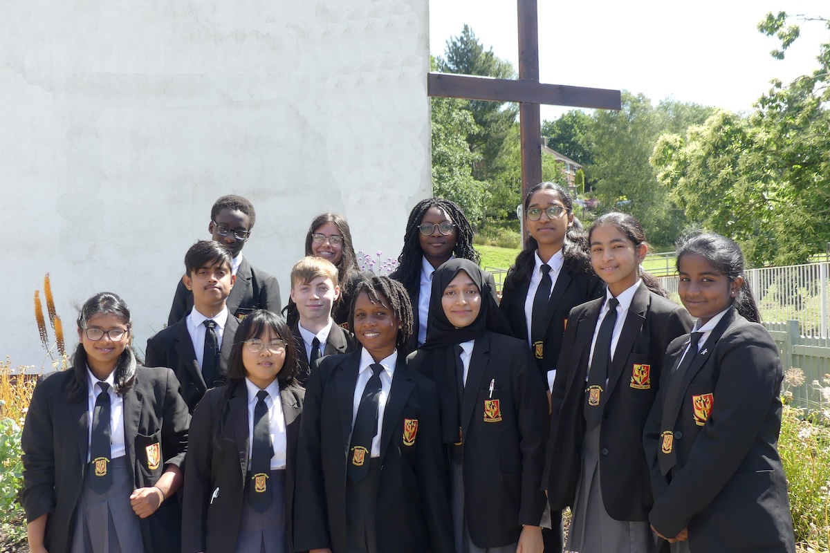 Student Leadership | St Margaret Ward